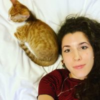 Publications and Interviews – Alexandra Cohl